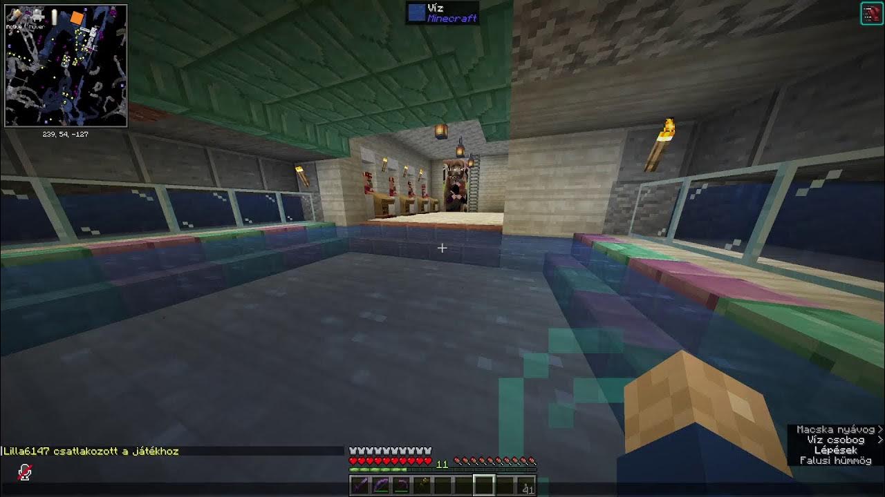 Minecraft / Create / Computercraft - YouTube