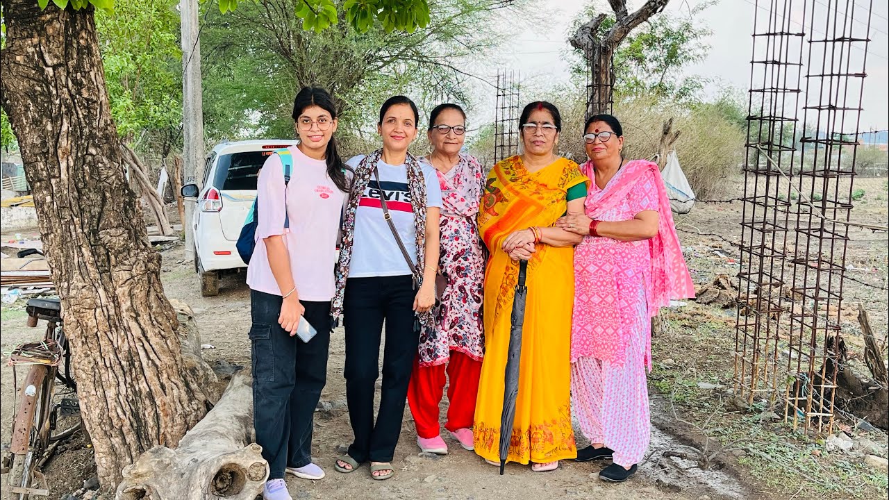 Chalo Aaj ek pyara sa Gaon ghuma laate h ️ #gambhiriyagaon #sagar # ...
