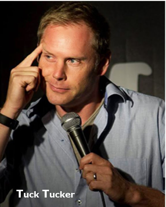 2015 - Chocolate Church - Tuck Tucker - YouTube