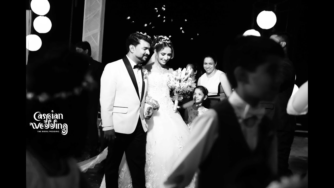 Goan Leatest Wedding 2019 | caspian wedding - YouTube