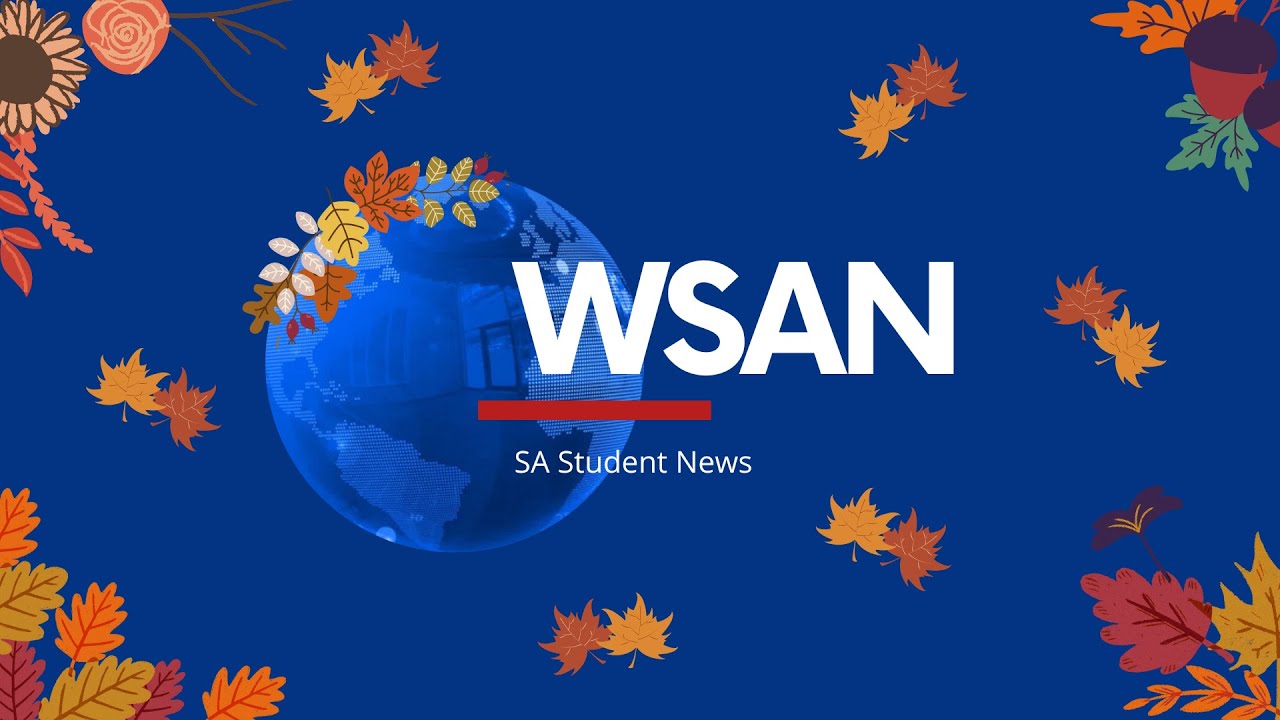 WSAN | Monday November 21st - YouTube