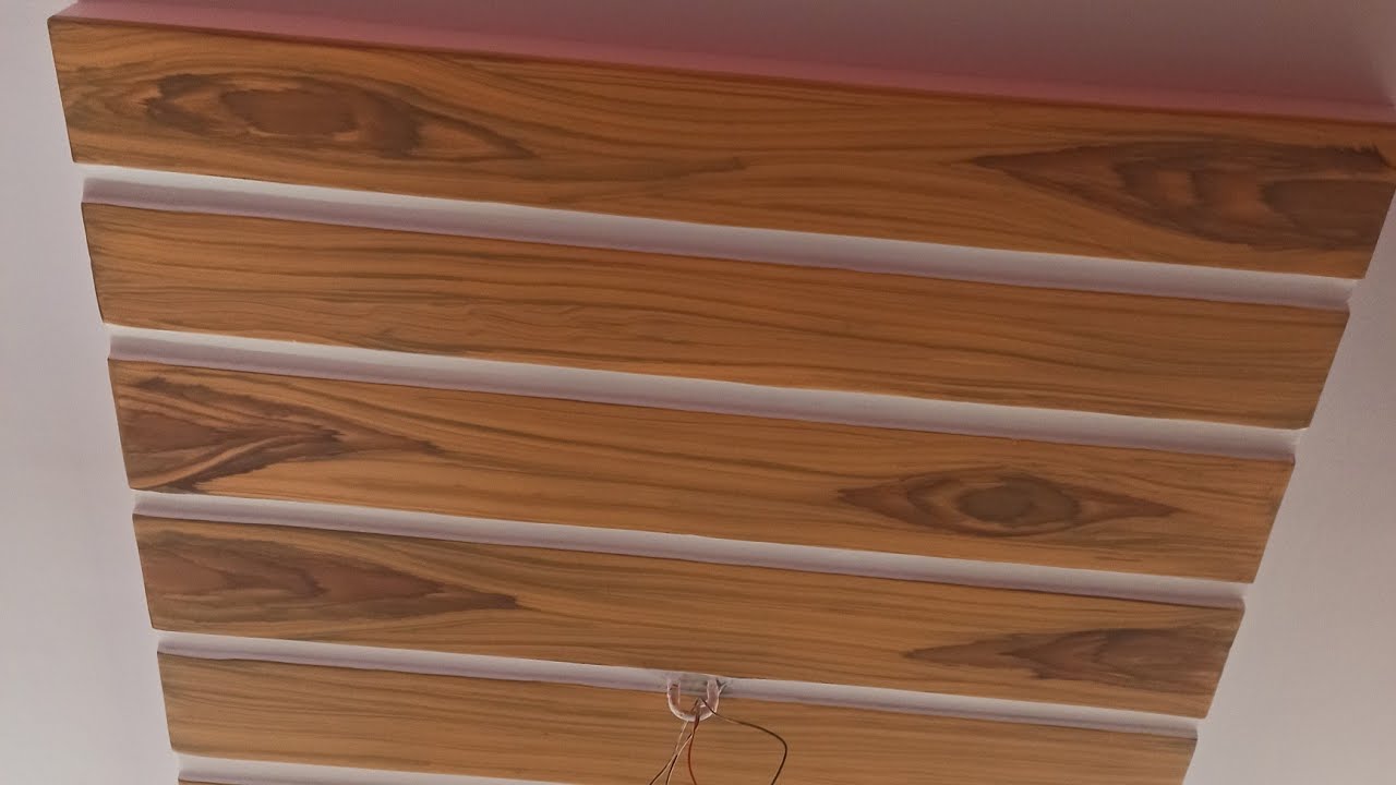 teak wood painting - YouTube