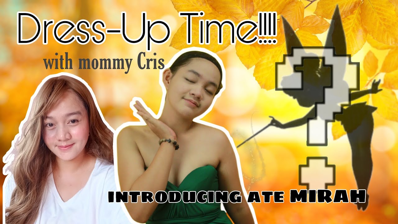 Dress-Up Time! Disney cosplay human version #Cosplay #disney # ...