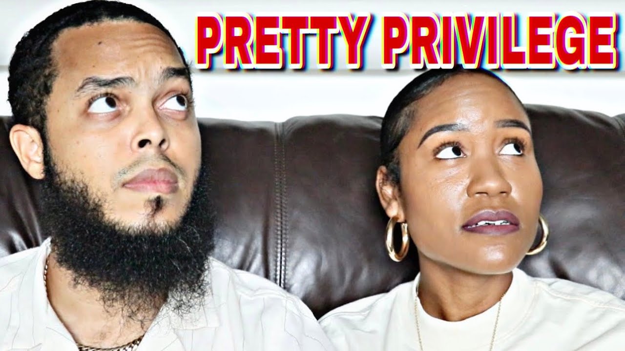 Pretty Privilege: A Discussion - Are There Benefits To Being Pretty ...