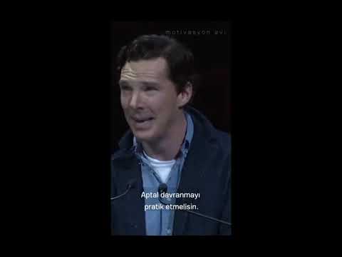 Benedict Cumberbatch - \