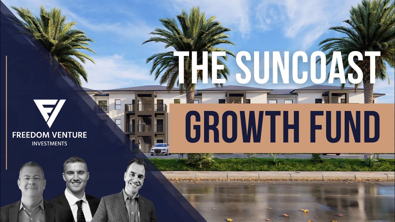 Introducing The Suncoast Growth Fund - YouTube