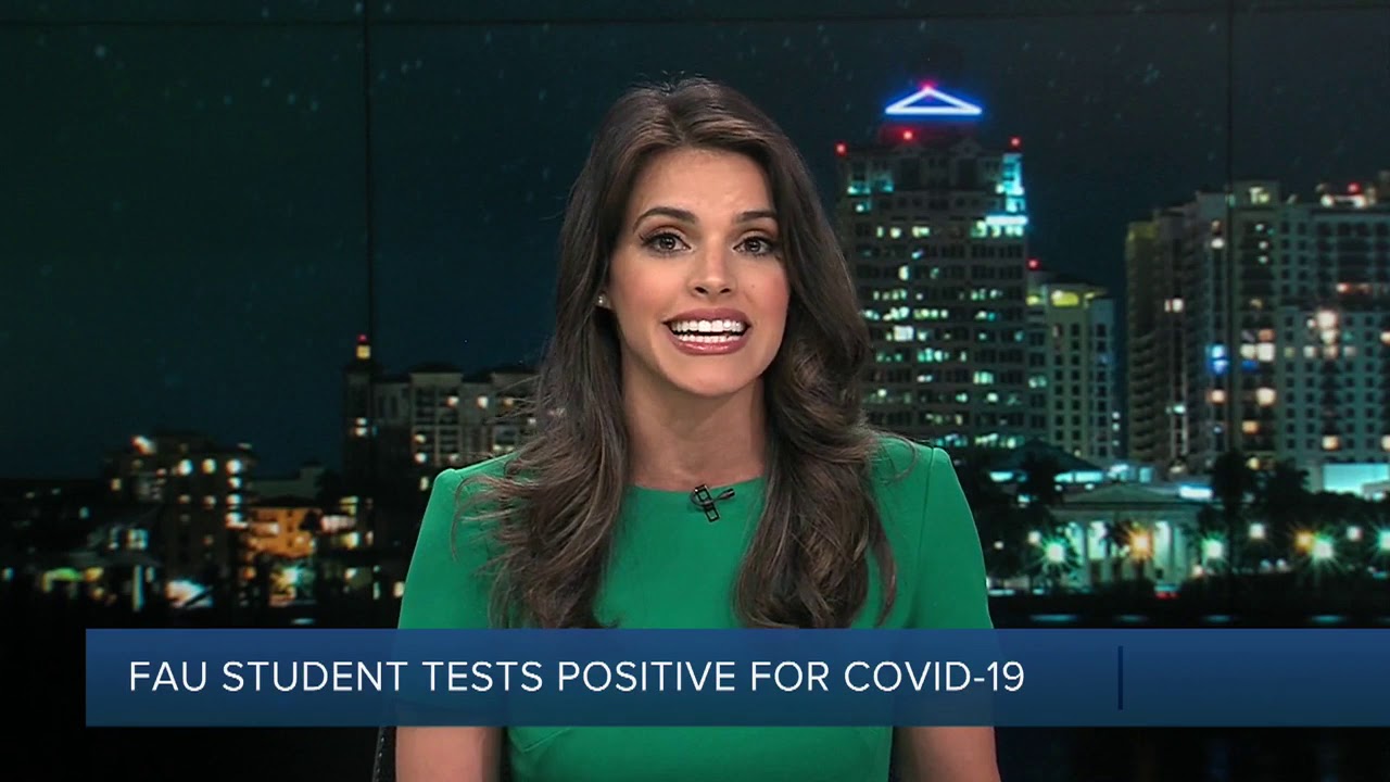 WPTV Latest Headlines | March 17, 8pm - YouTube