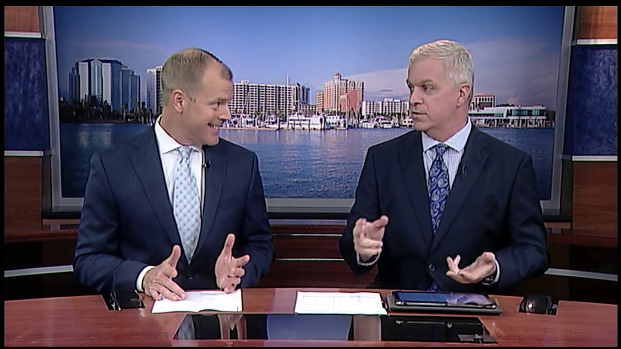 Video: Jeff Stern Wall Street Report - Friday August 3, 2018 - YouTube