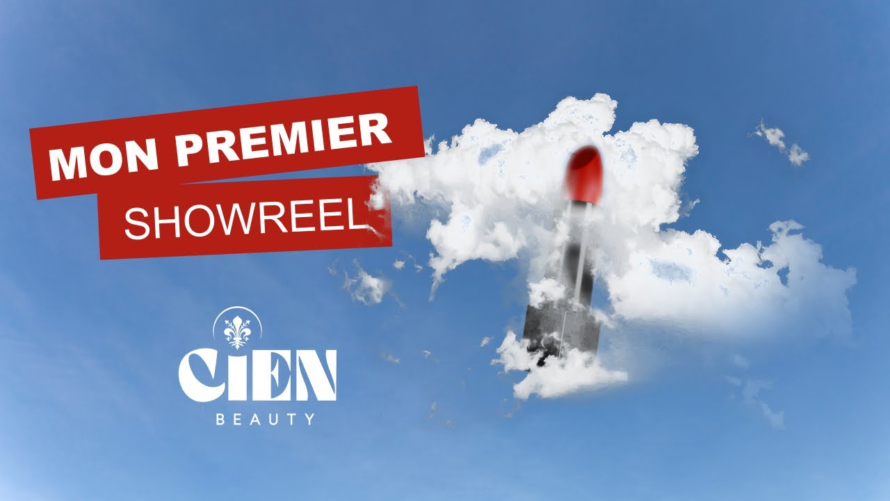 MON PREMIER SHOWREEL - YouTube