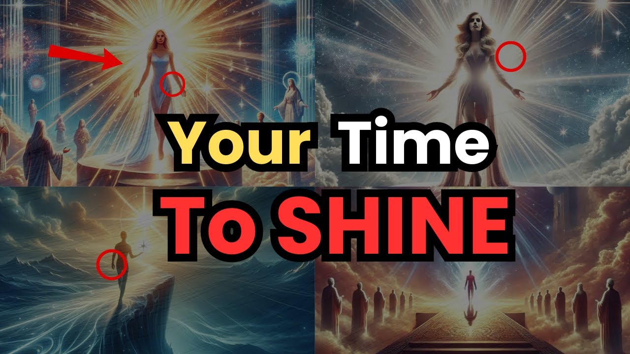 🌟CHOSEN ONES🌟THIS Is the SIGN You’ve Been WAITING For! READY to Embrace ...