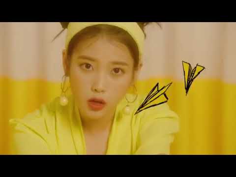 -IU-BTS-OLMADI-KLİP-
