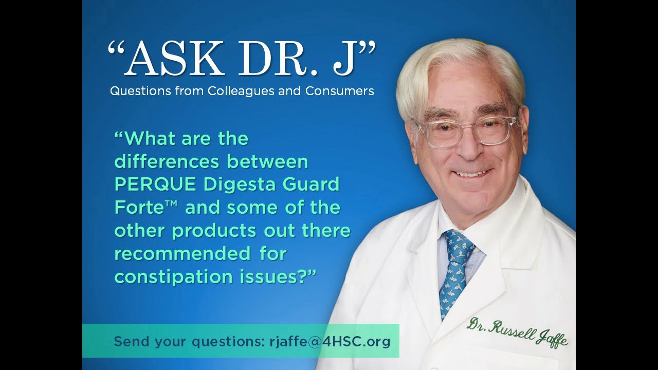 The Digesta Guard™ Difference! - YouTube