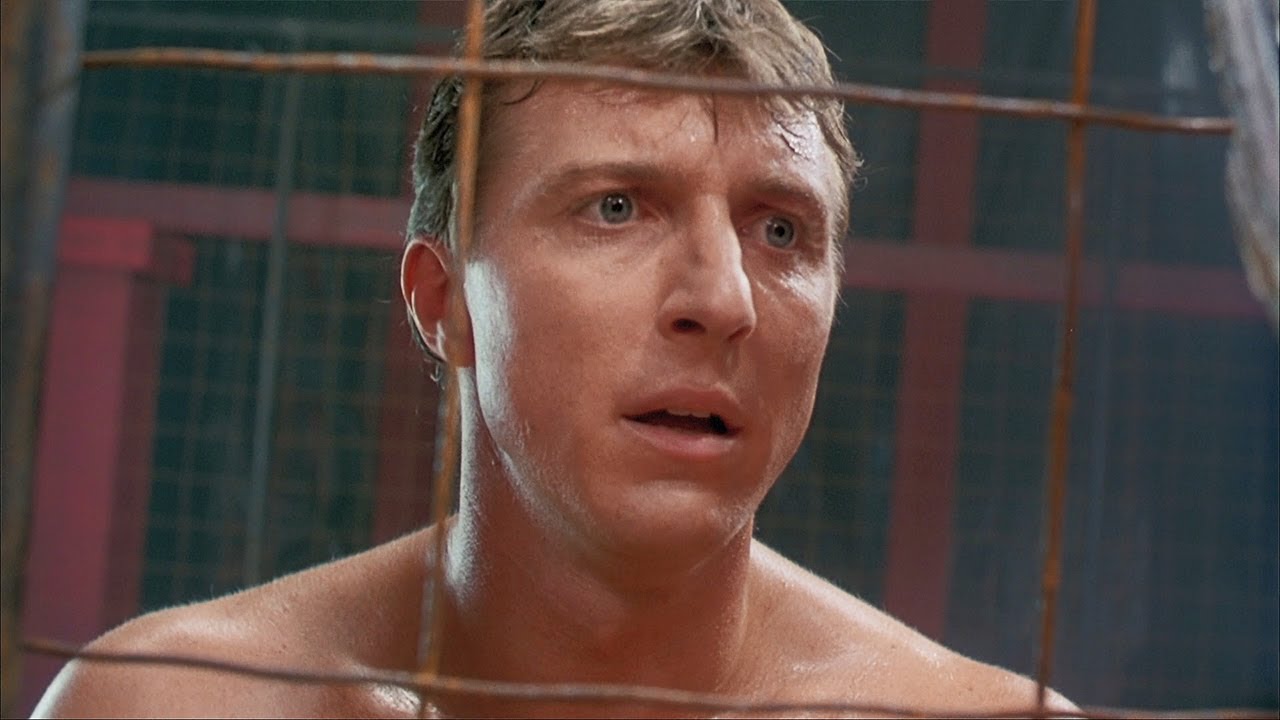 Shootfighter II (1996) ORIGINAL TRAILER [HD] - YouTube