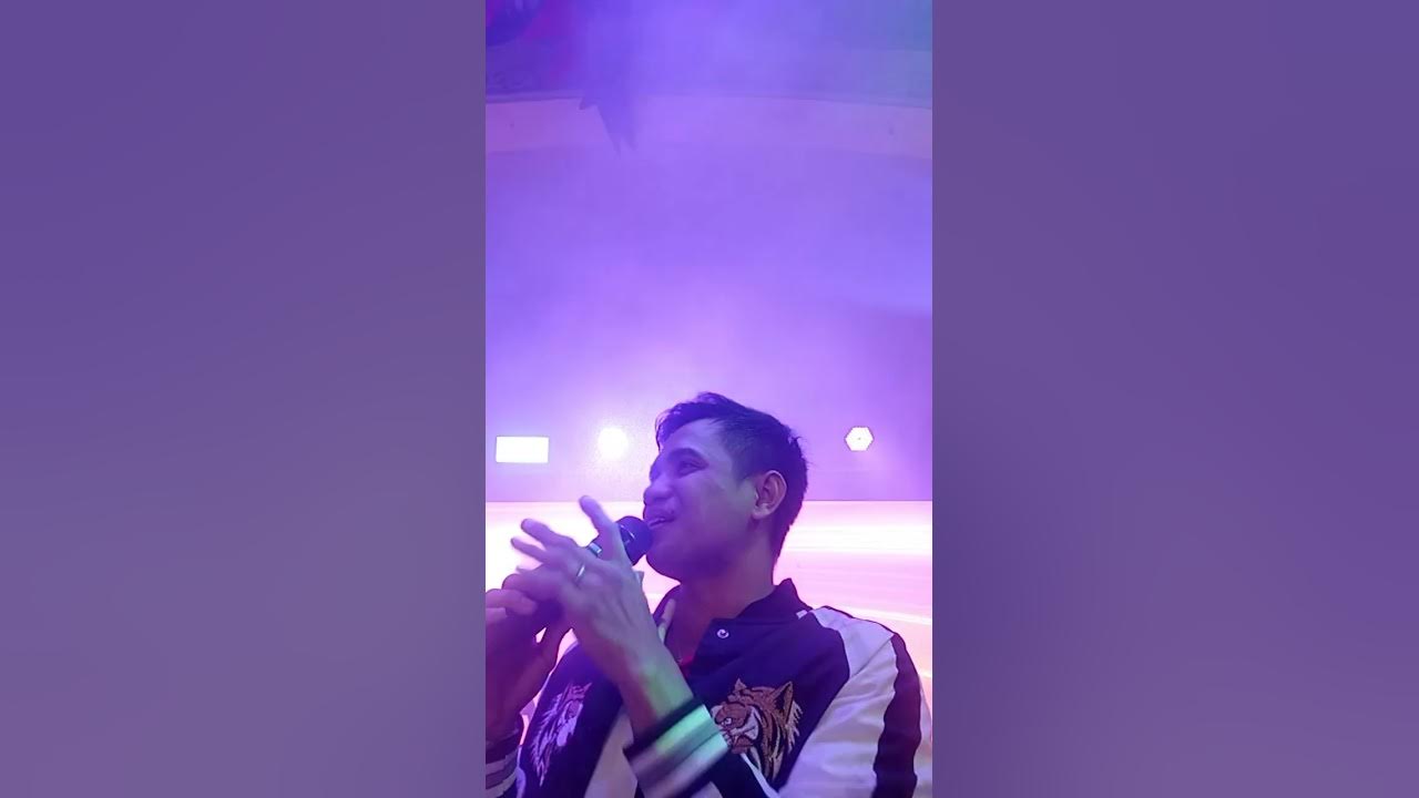 I CAN'T LET GO AIR SUPPLY COVER BY RICKY DELOVIAR - YouTube