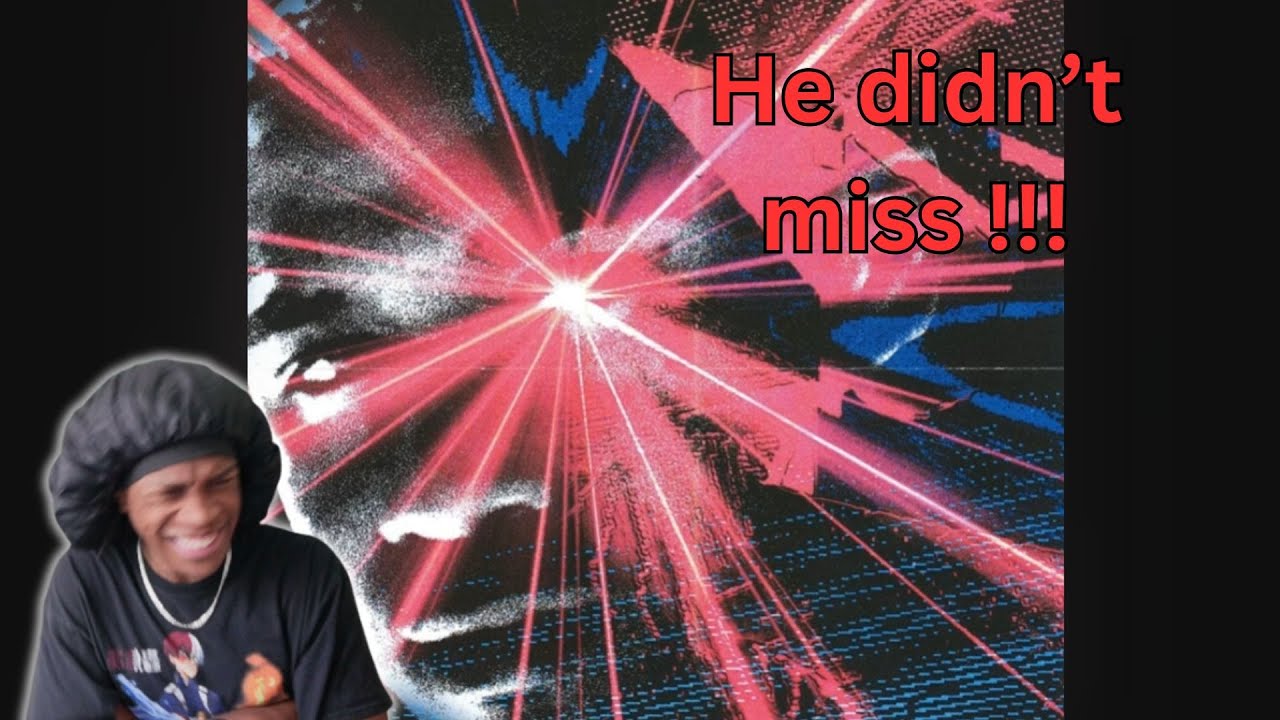 *Campaign Blue* (Benji Blue Bills) Album Reaction!!! @somerandomkid8414 ...