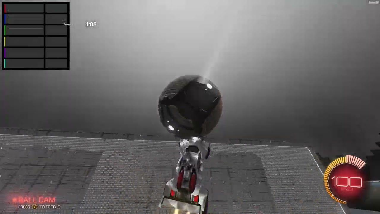 [WR][Rocket League] Super Rush in 2:34.433 - YouTube