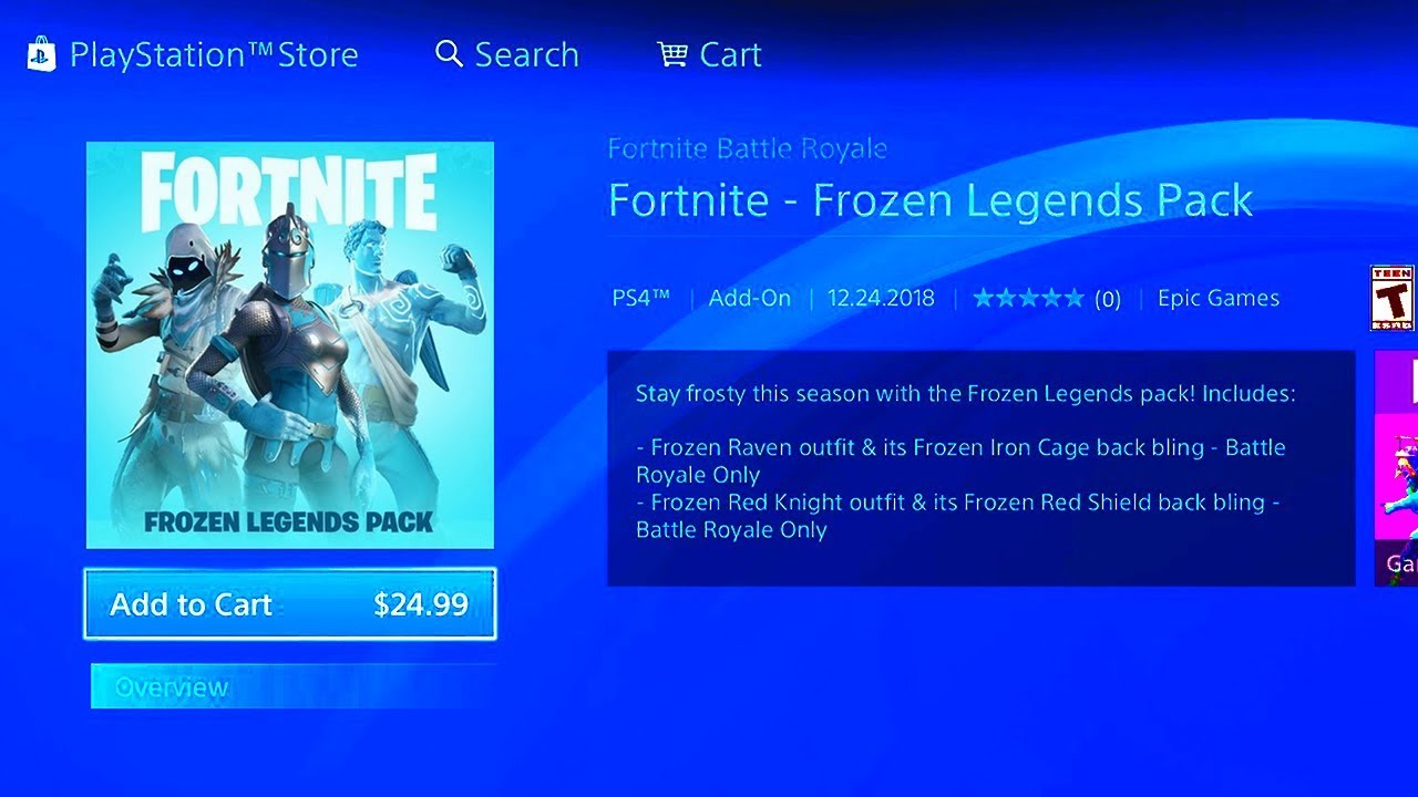 How To Get NEW POLAR LEGENDS PACK (UNLOCK NOW) Fortnite Polar Legend ...