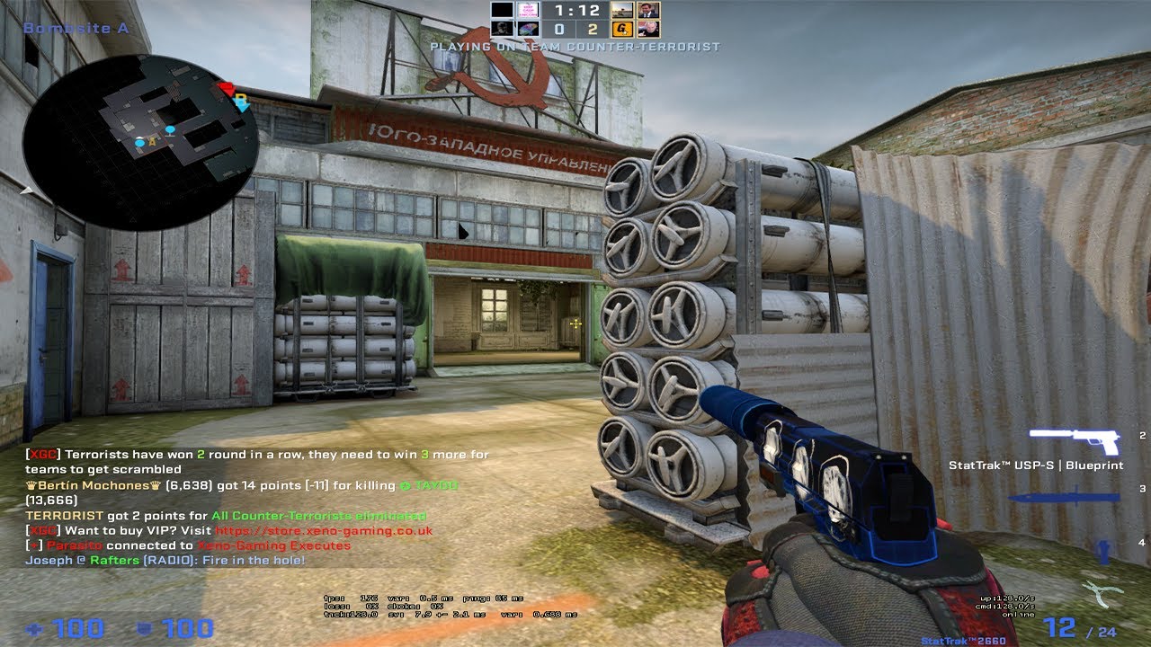 Counter Strike - YouTube