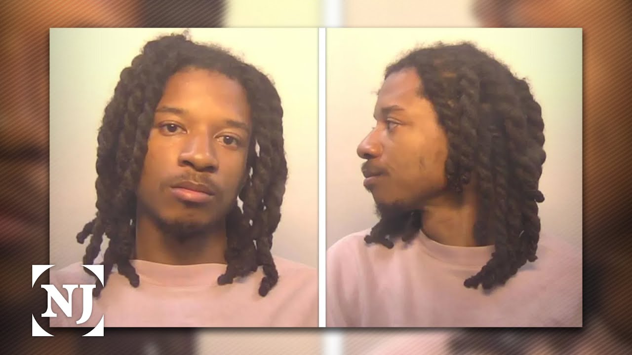 Suspect indicted in Sayreville councilwoman’s murder - YouTube