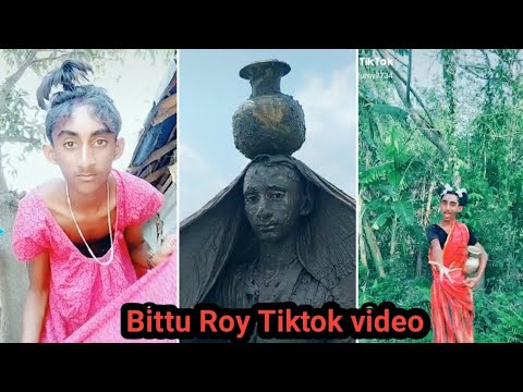 Bittu roy best vairal tiktok video|Digital centar - YouTube