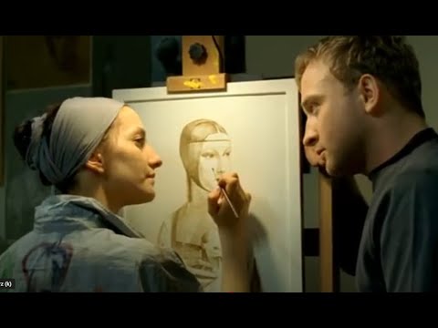 VINCI film Juliusza Machulskiego 2004 r.