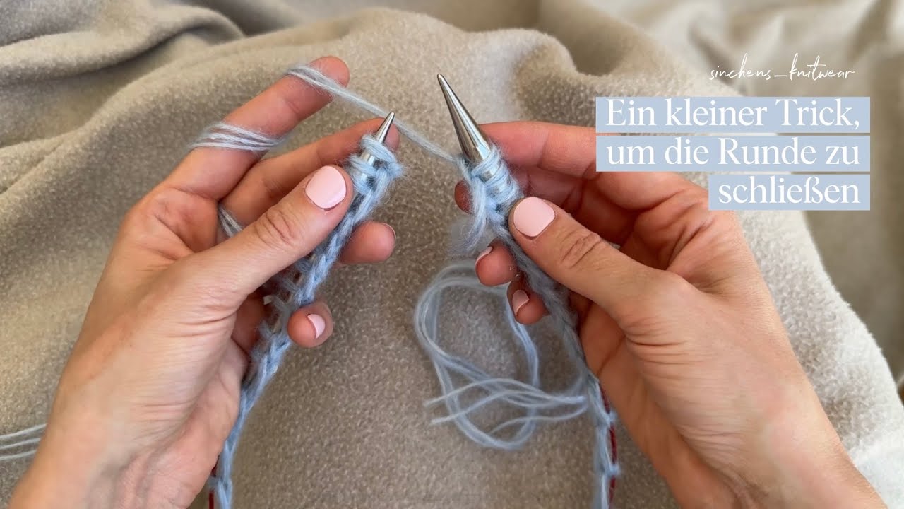 Die Runde schließen - YouTube