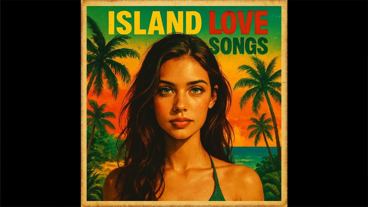 Island Love Songs - Under The Torches [Full Album] - YouTube