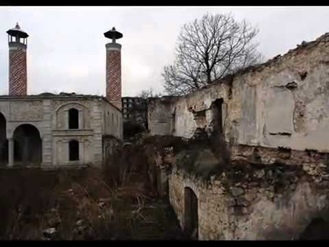 Heyder Eliyevin iç üzü