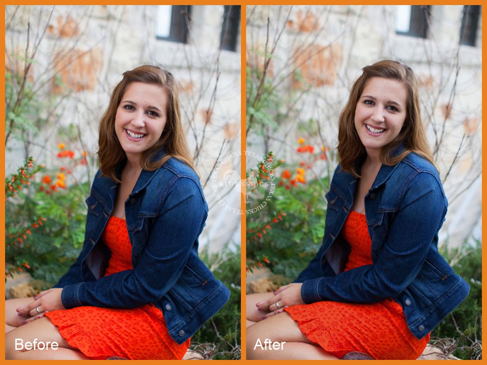 How to Adjust Skin Tones in Images in Photoshop Elements 9 - YouTube