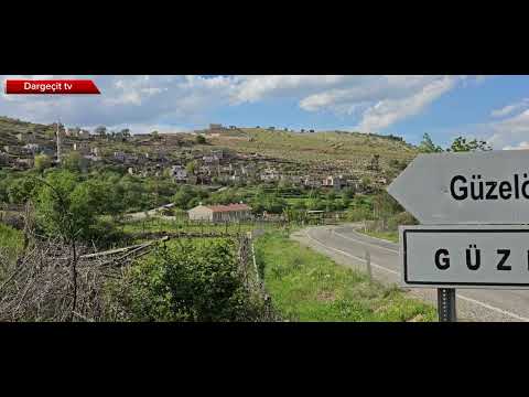 Güzelöz köyü//Bedarê//Gercüş Batman