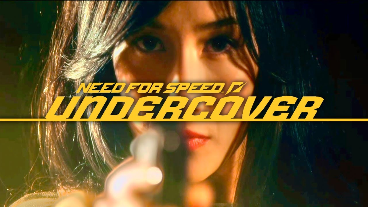 Need for Speed Undercover #23 - Showdown (Ending) - YouTube