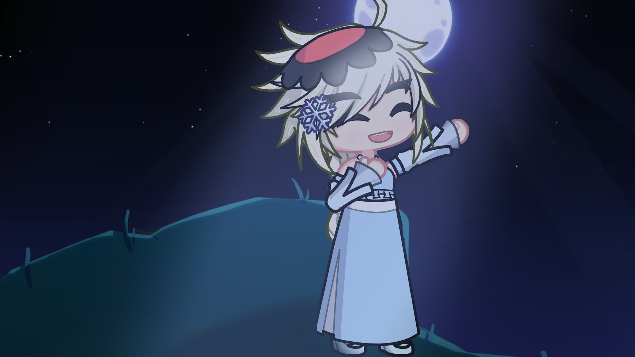 Doma being Elsa - YouTube