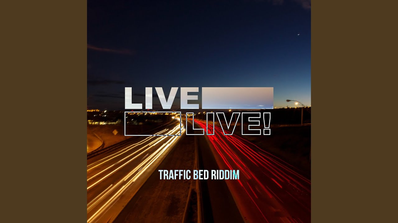 Traffic Bed Riddim - YouTube