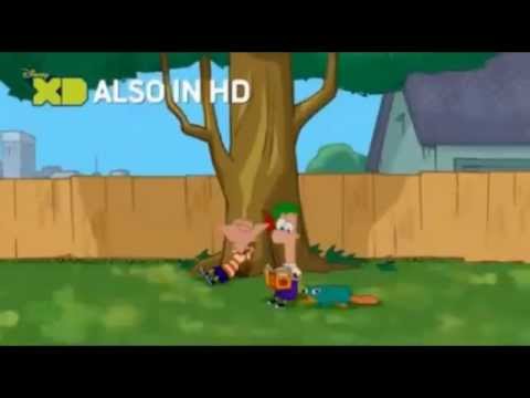 Disney XD UK Continuity 05.05.2015 - YouTube