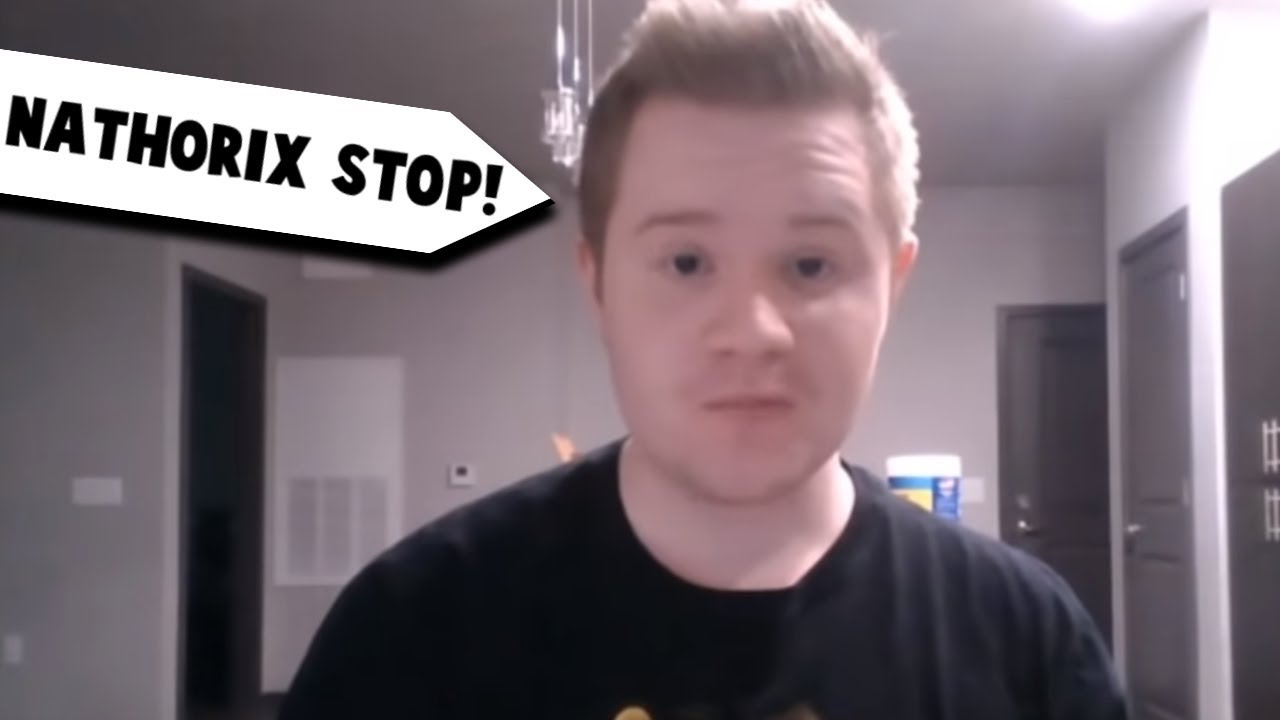 NATHORIX V.S KYLE ALLEN (The Real Tea) - YouTube