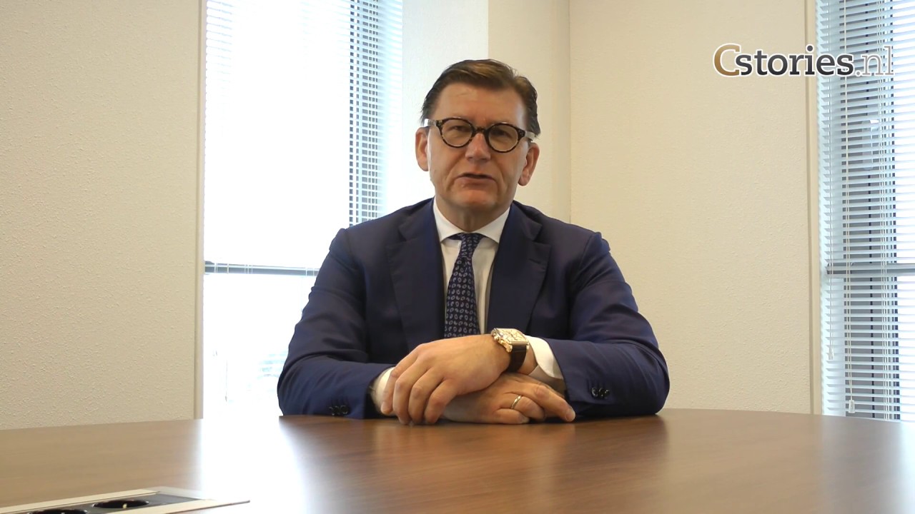 Leon de Werker - VMware - Wij helpen klanten met hun digitale ...