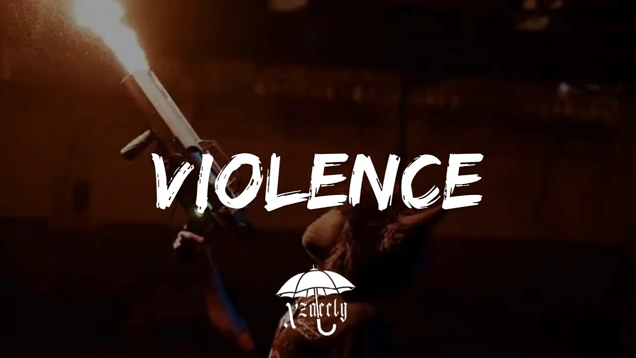 Dancehall Riddim Instrumental 2025 - "Violence" | Prod. XZACCLY - YouTube
