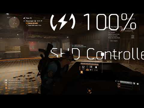 Collect SHD crate no enemy - YouTube