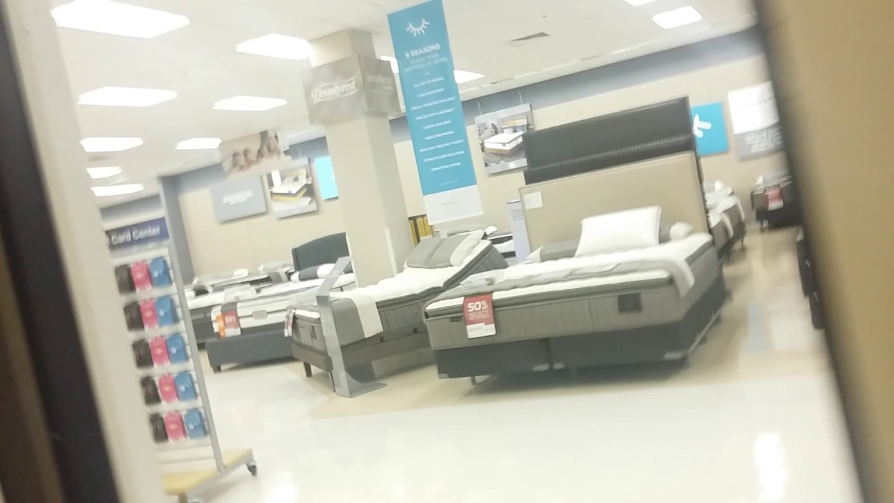 One year anniversary special: Schindler 330A elevator at sears in ...