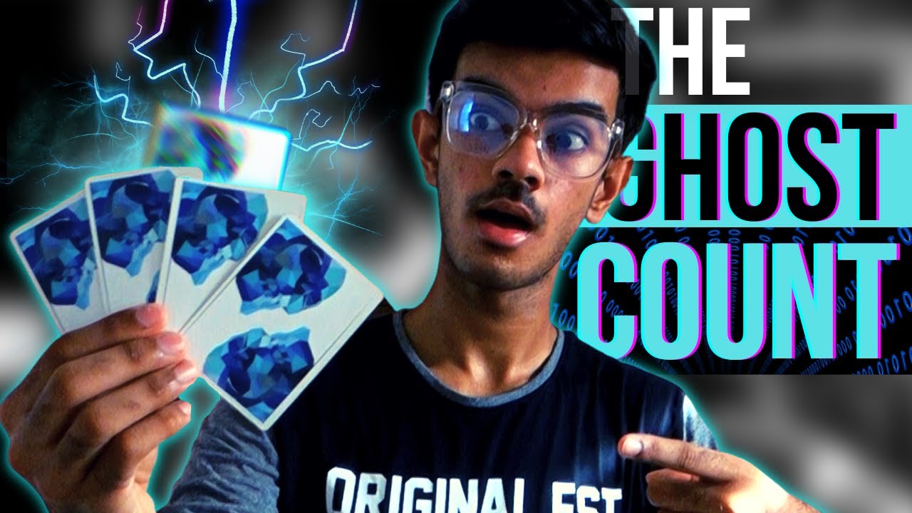 Sir Alex Elmsley's Ghost Count!! || ft. Chris Ramsay & Xavior Spade ...