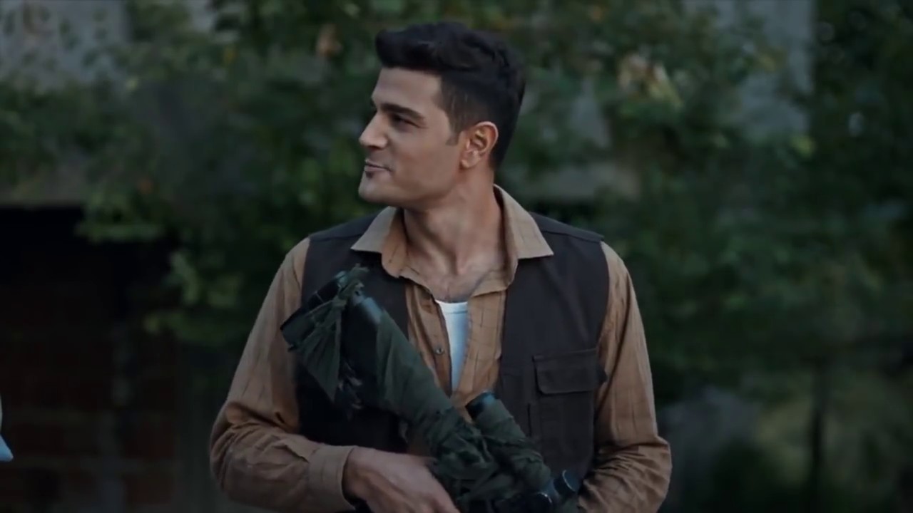 Söz | 14. Bölüm - Fethi Sırrını Açıklıyor! #söz #dizi #sözdizi - YouTube