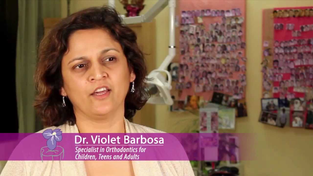 Dr. Violet - What Motivates Me - YouTube