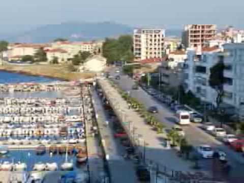Mudanya