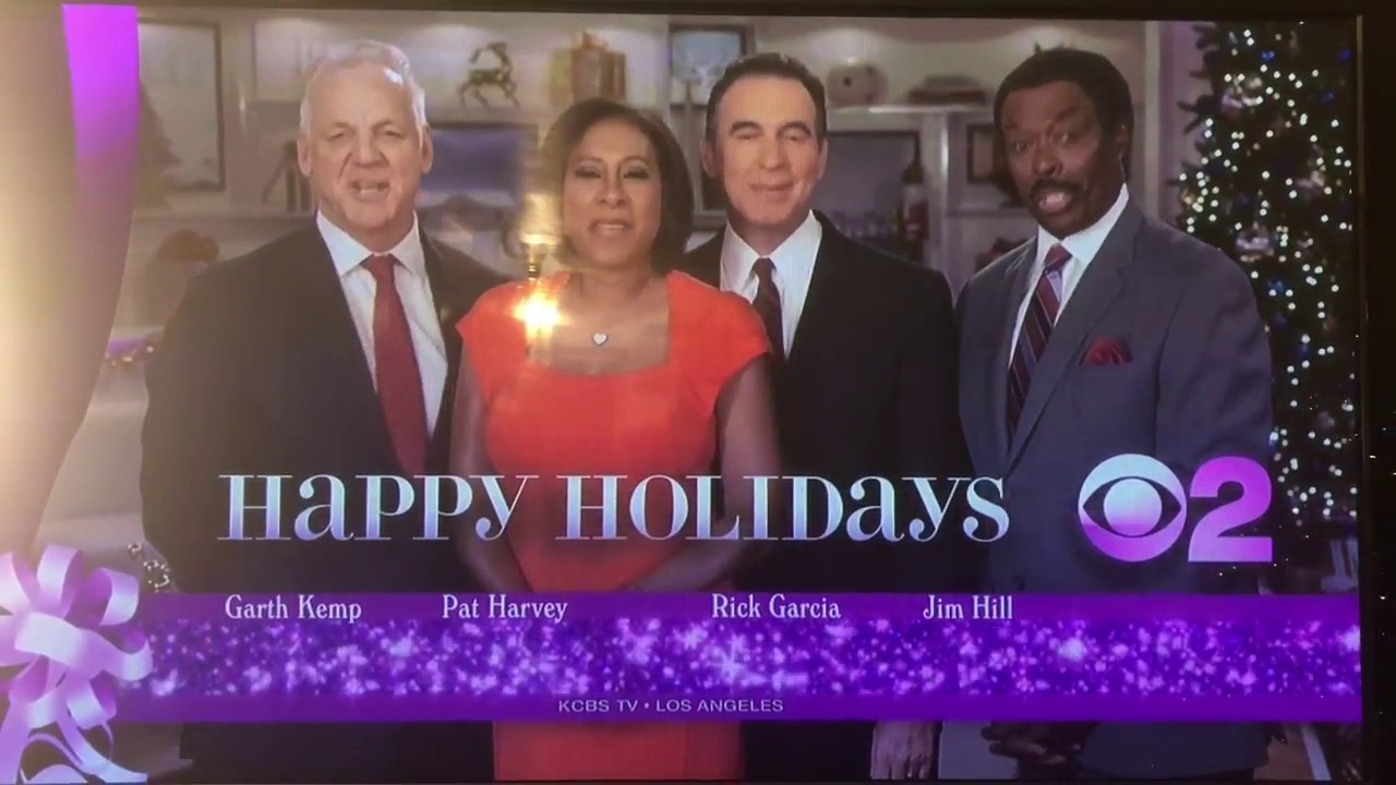 KCBS CBS 2 Intershow December 24, 2017 2:00pm - YouTube