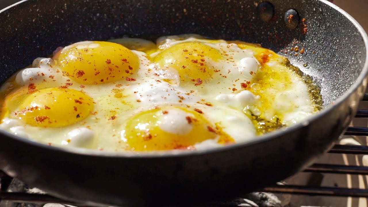 Show Us Your Goods // Chef Richard Knight // Harvest Green Episode ...