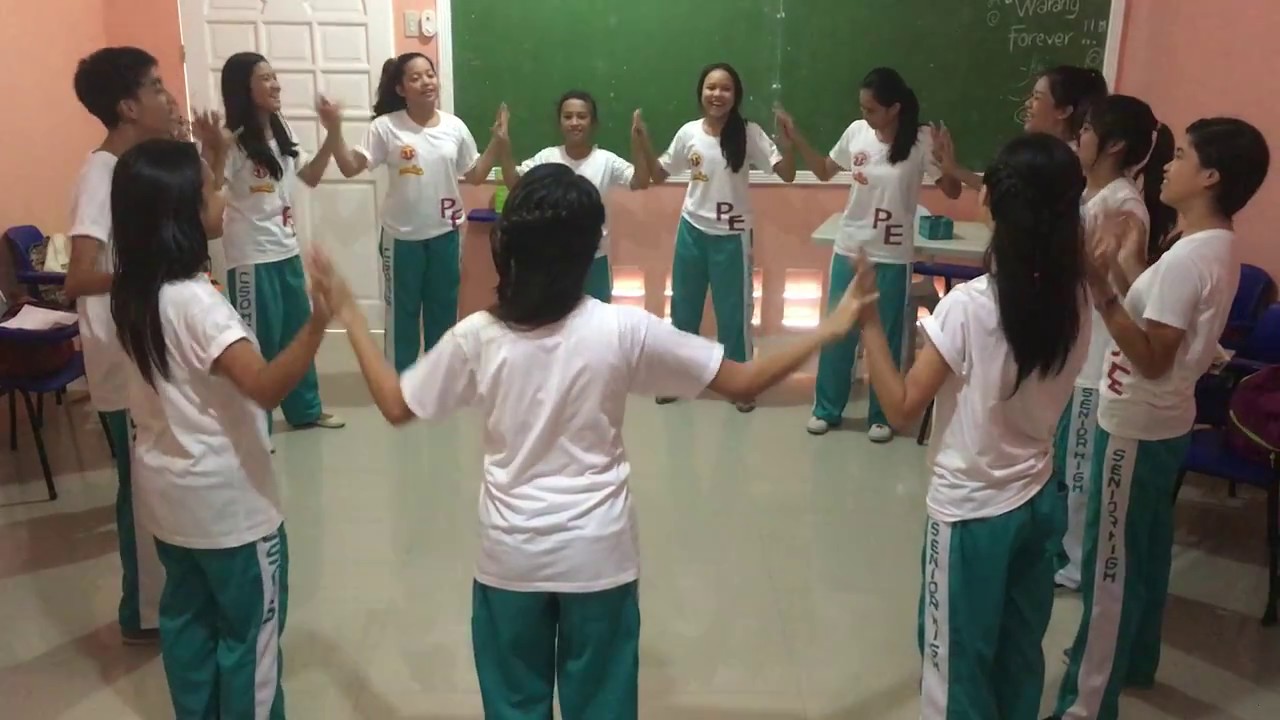 Pak Ganern - YouTube