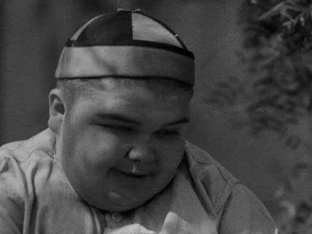 Little Rascals Shorts: Lazy Days - YouTube