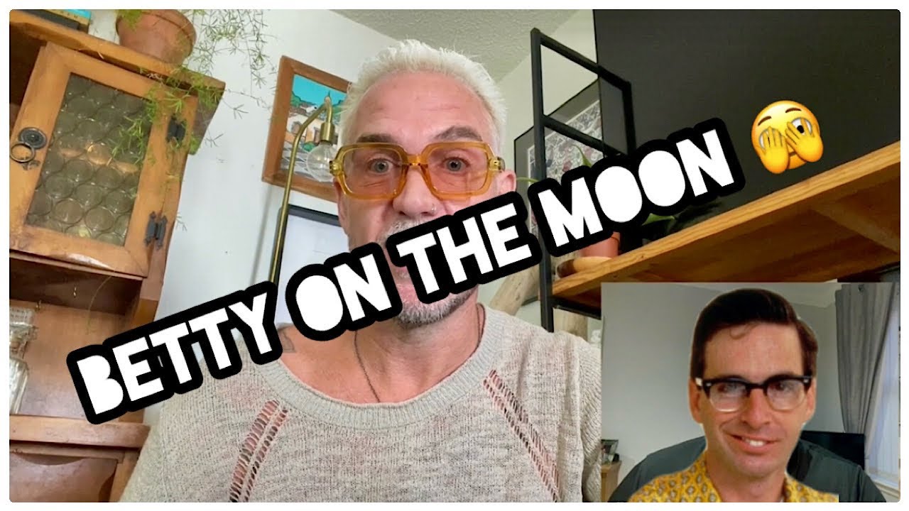 Toby talks Revenge Of The Nerds - YouTube