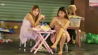 Pattaya After Midnight - Vlog 329 @Bangkok112
