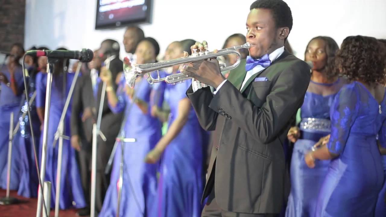 Glorify Your Name - Tony Zino & The Ark Bearers ft Emma - YouTube